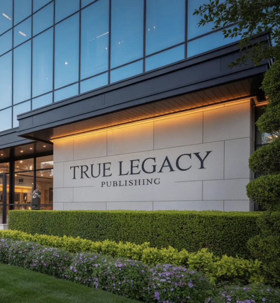 True Legacy Publishing
